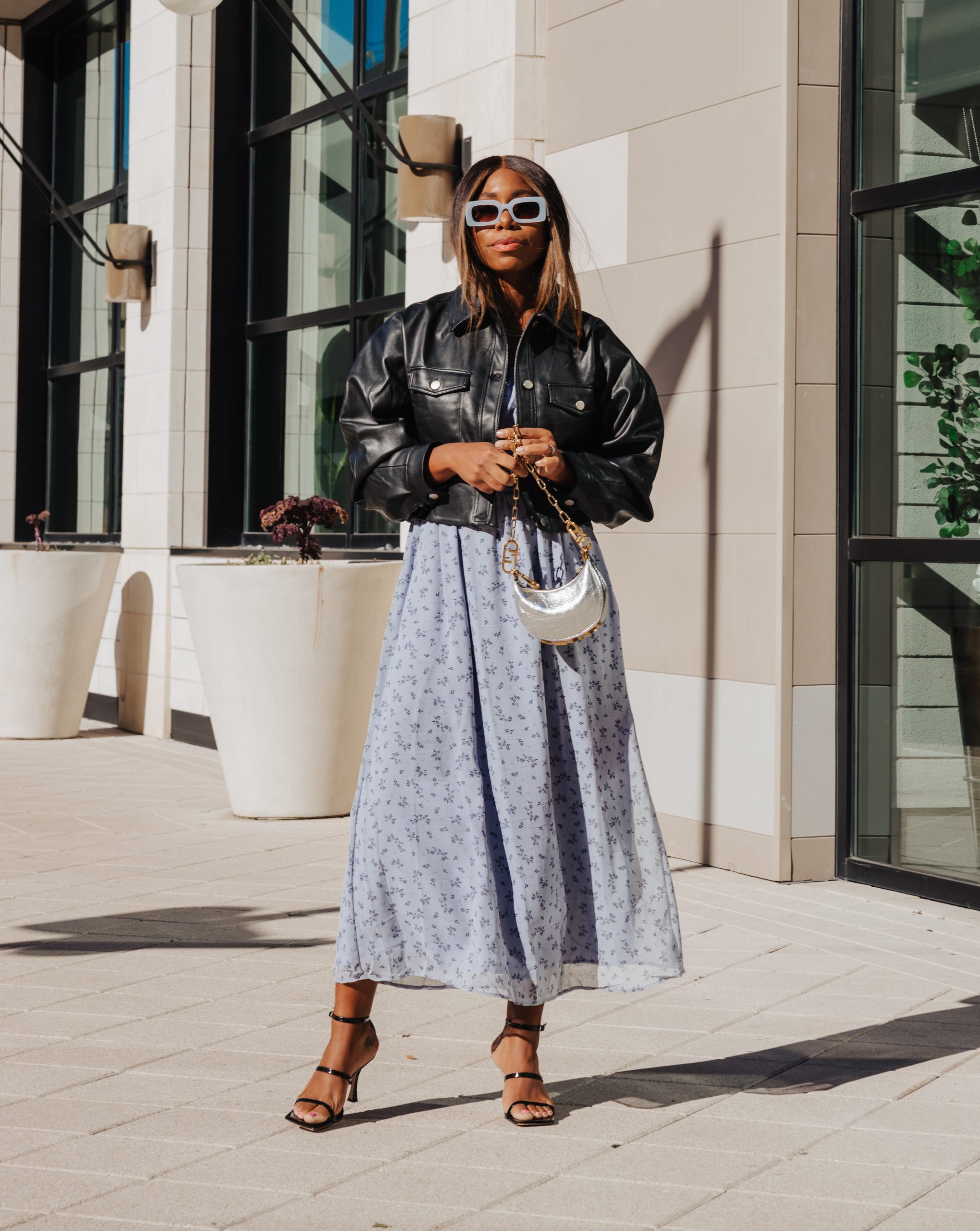 Gibsonlook X Steph Taylor Jackson | Shop The Dress Now!