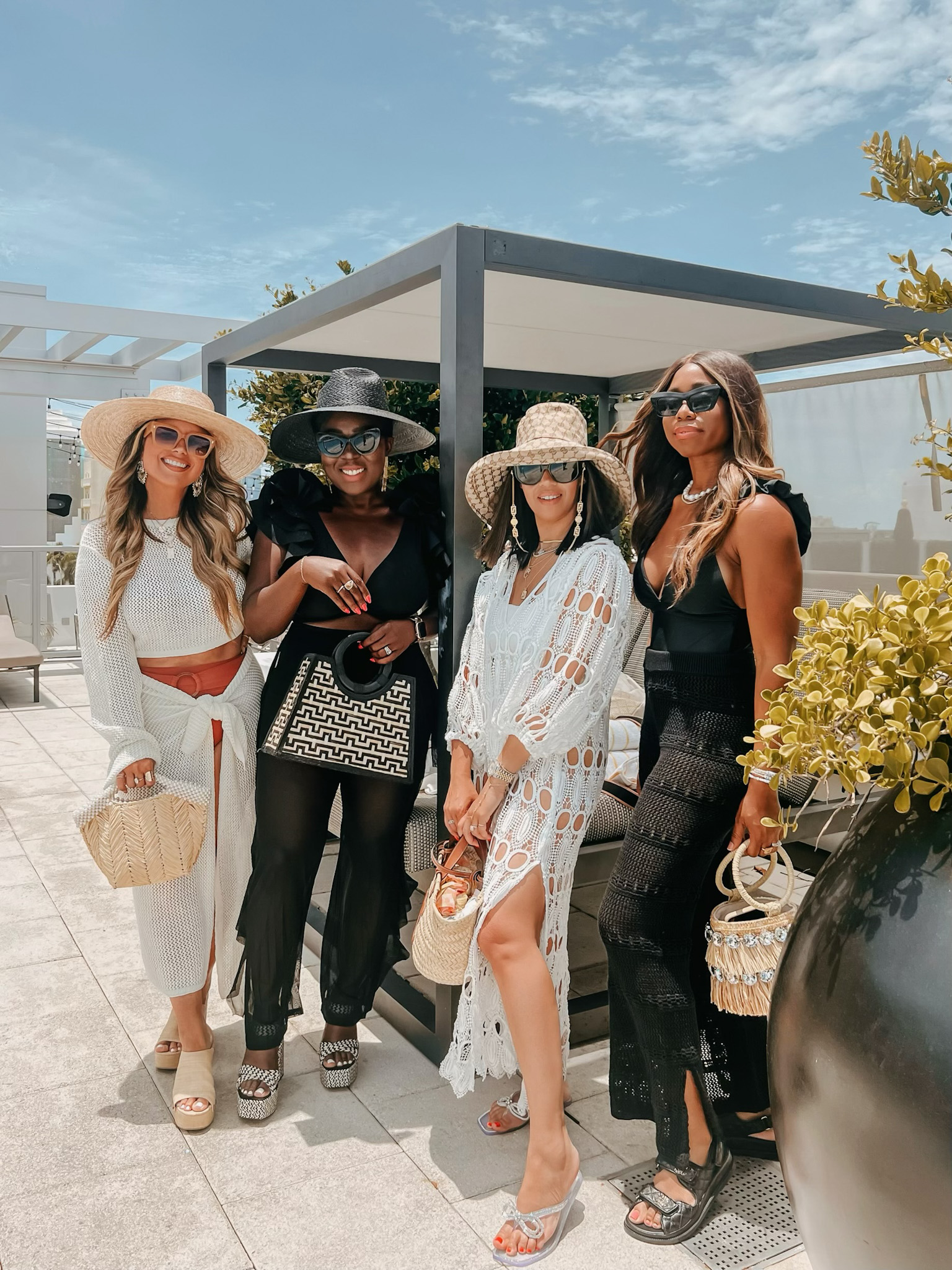 Planning a Miami Girls Trip? Here's Your Guide! | Steph Taylor Jackson