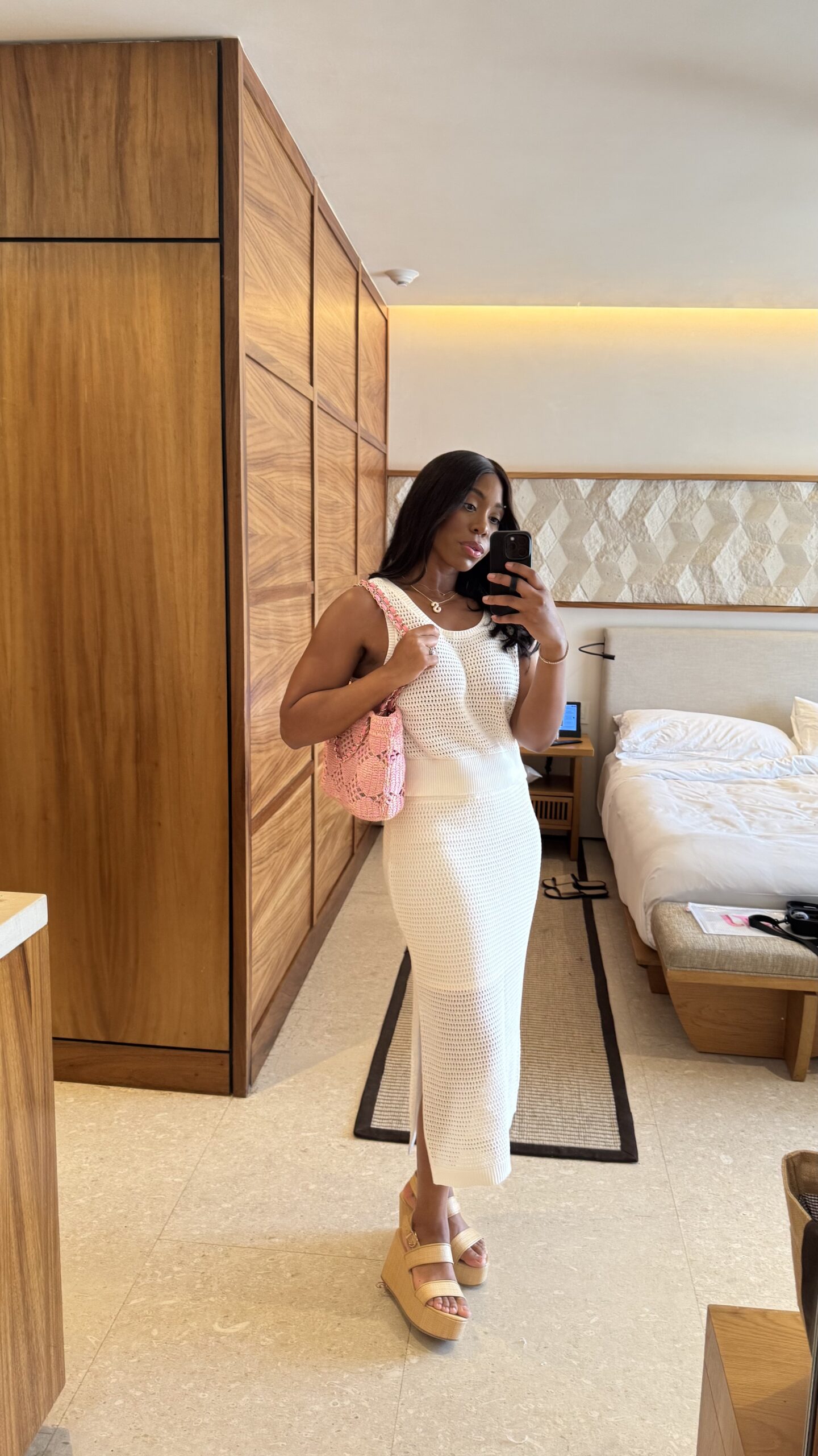 7 Resort Outfit Ideas for Your Next Vacation | Steph Taylor Jackson